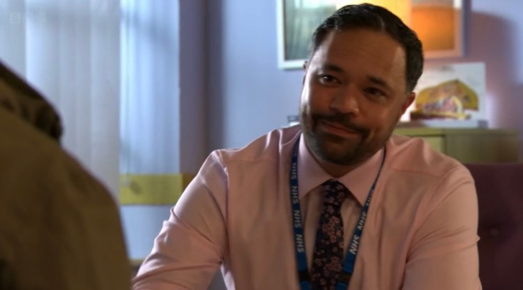 Andrew Joshi – Actor