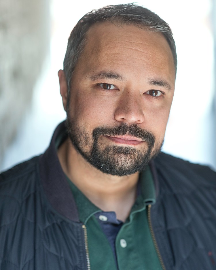 Andrew Joshi – Actor