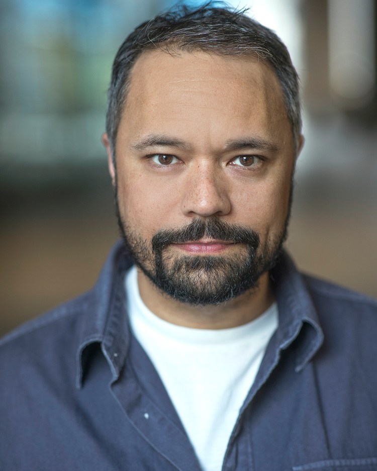 Andrew Joshi – Actor